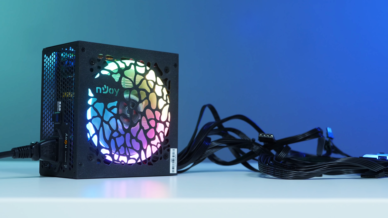 Cat de importanta este sursa unui PC?