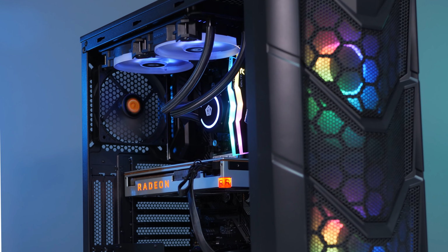 Cooler stock sau aftermarket? Lichid sau aer?