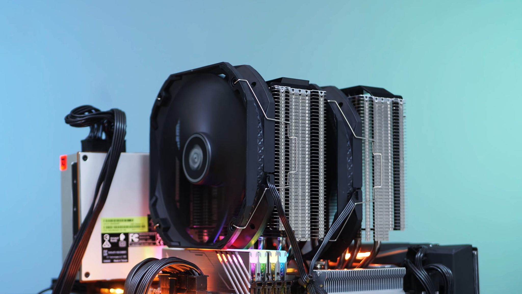 Cooler stock sau aftermarket? Lichid sau aer?